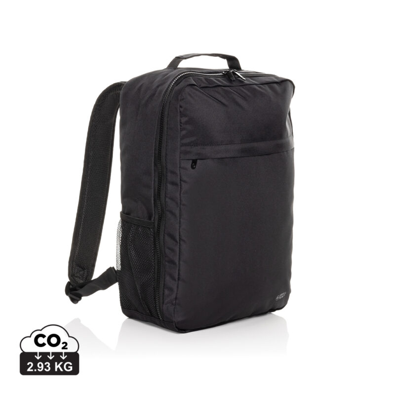 Swiss Peak Aware RPET reppu - MN-markkinointi